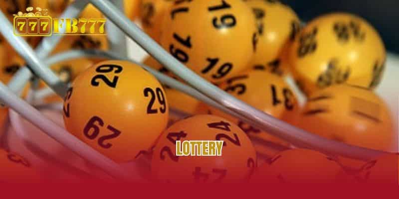 Lottery FB777 - Trending Entertainment Category Top 1 casino